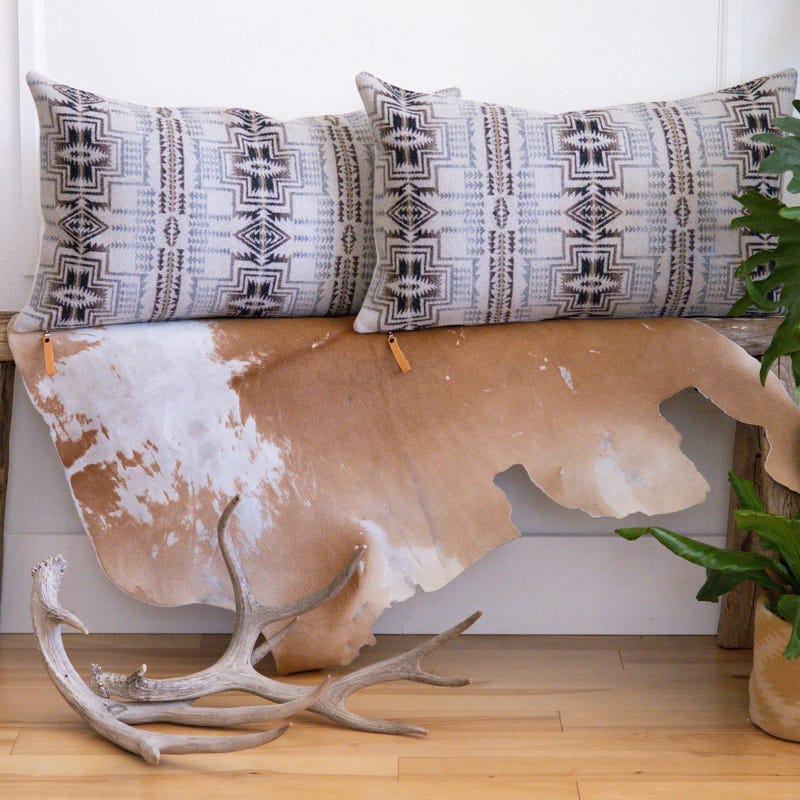 Native American Pillow - Etsy