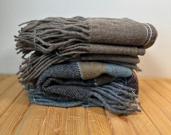 Pendleton Blanket - Etsy UK