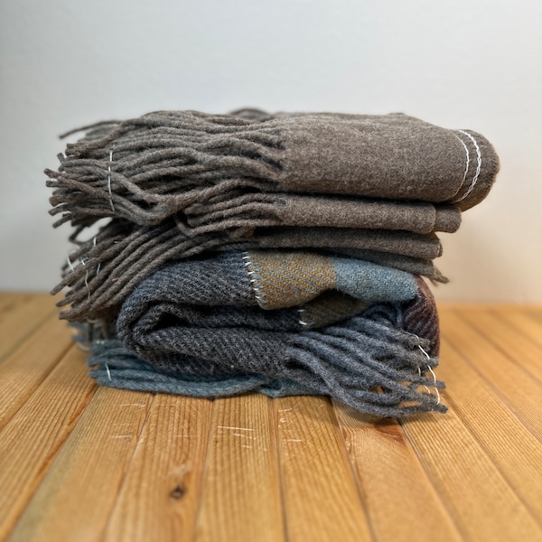 Pendleton Remnants - Etsy