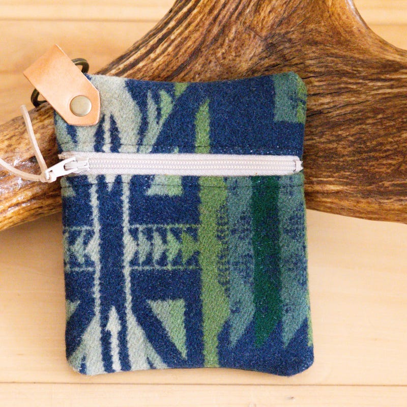 Pendleton Purses - Etsy