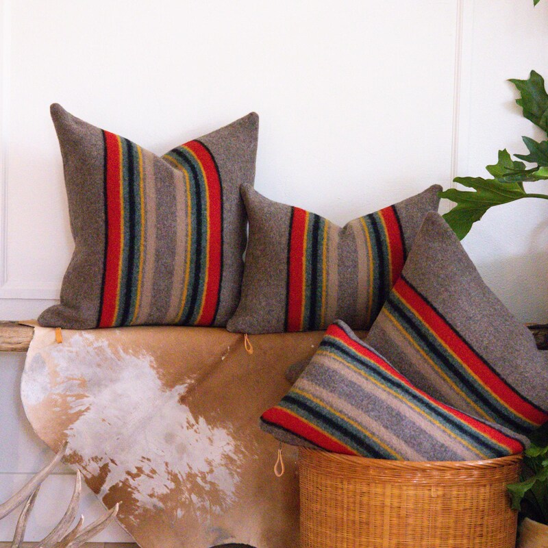 Pendleton Chair - Etsy