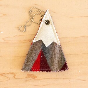 Wool Mountain Car Air Freshener: Southwestern Oil Diffuser - Etsy