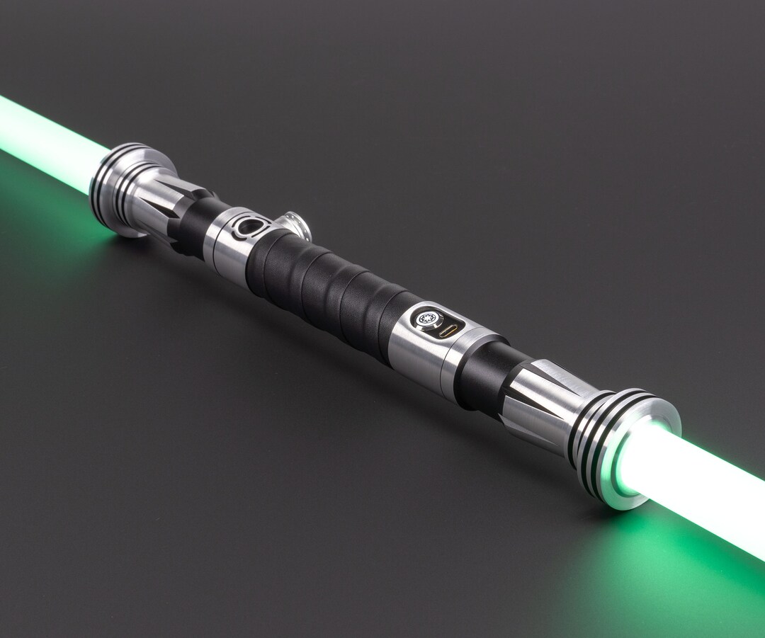 Aggressor Eco Battle Staff Standard, Choose Xeno V3 RGB, or Xeno V3 ...