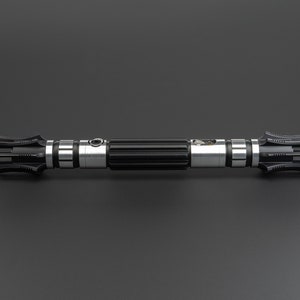 Wraith Battle Staff Standard, Choose Xeno V3 RGB, or Xeno V3 Pixel ...