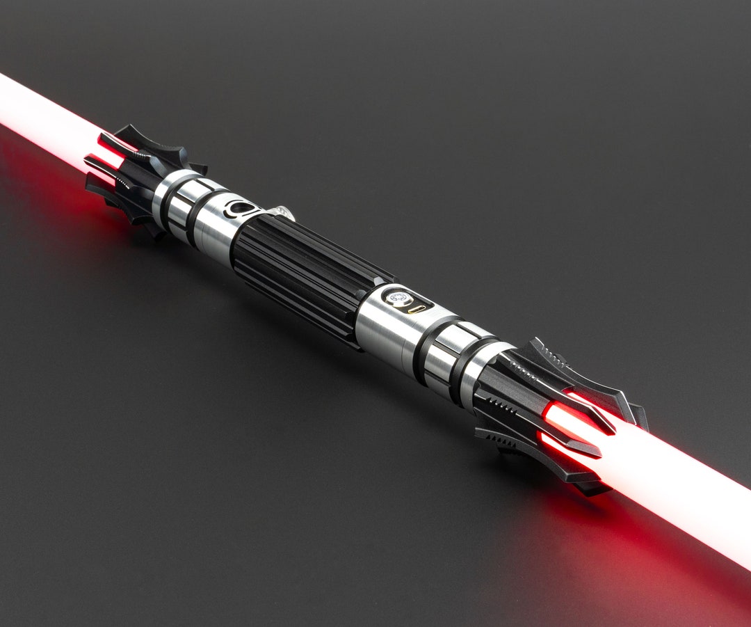 Wraith Battle Staff Standard, Choose Xeno V3 RGB, or Xeno V3 Pixel ...