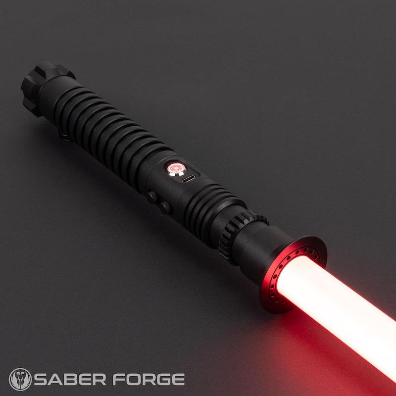 Saberforge - Etsy