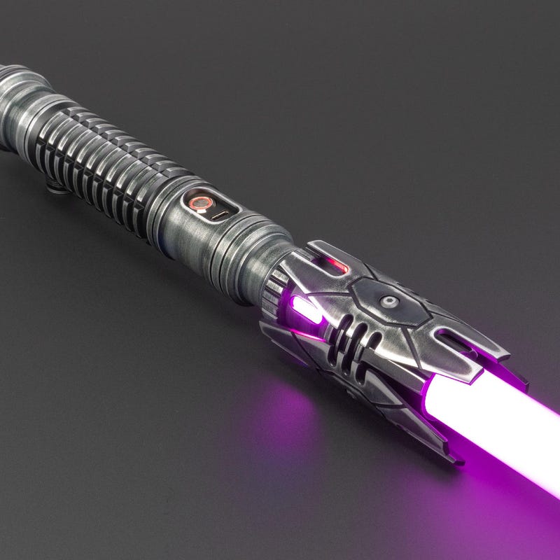Saberforge - Etsy
