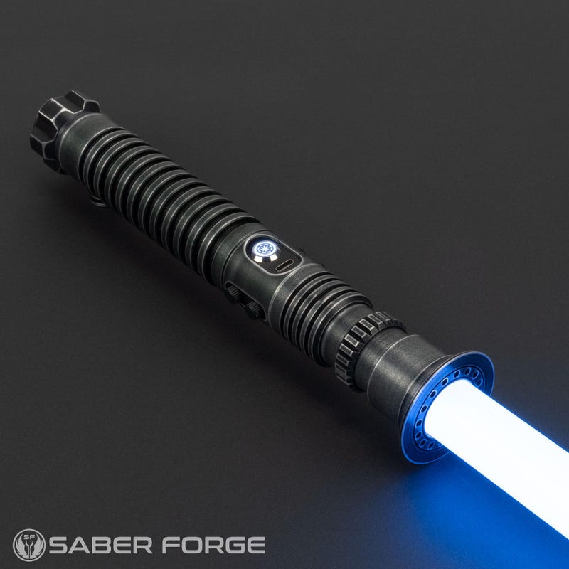 Saberforge - Etsy