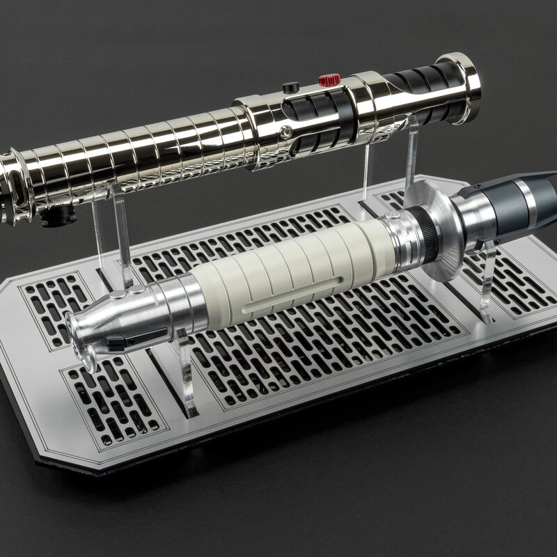 Light Saber Stand - Etsy