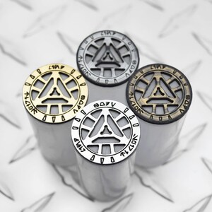 Blade Plug Reactor - Etsy