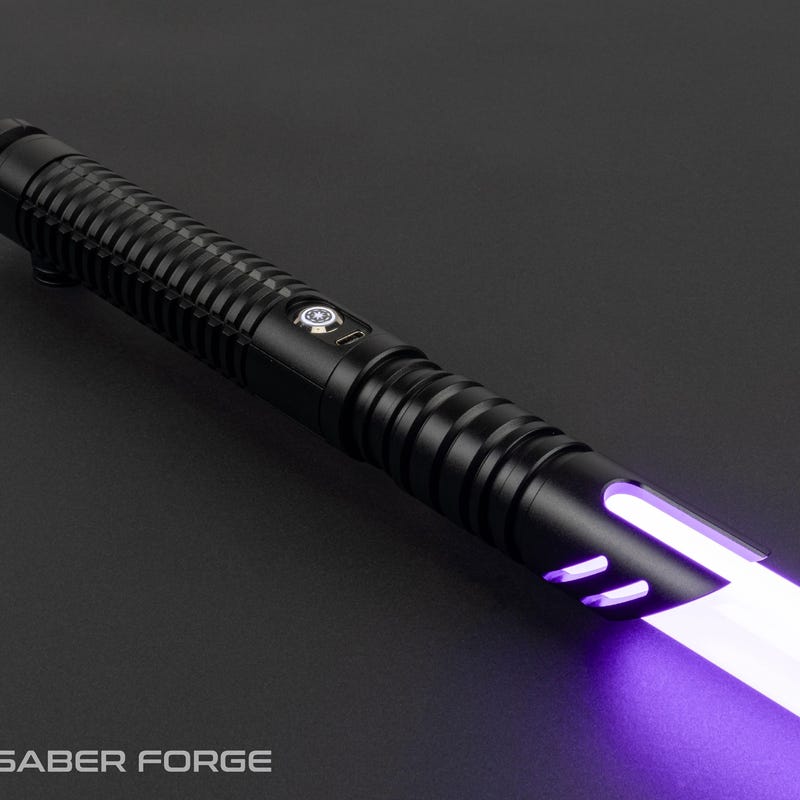 Saberforge - Etsy