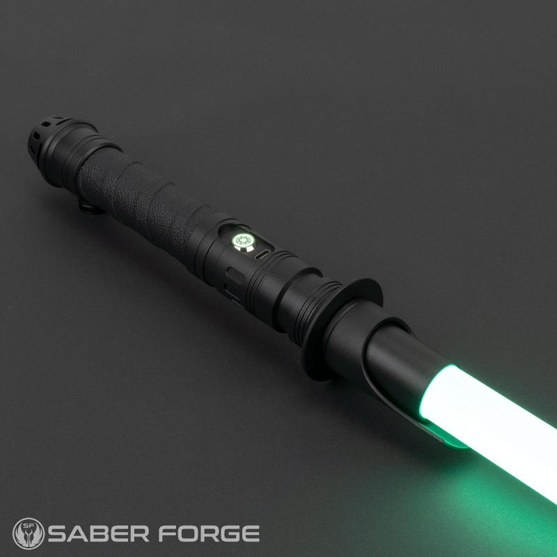 Saberforge - Etsy
