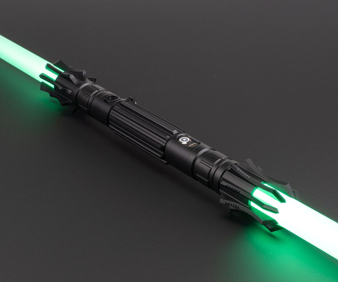 Wraith Battle Staff Black, Choose Xeno V3 RGB, or Xeno V3 Pixel, Tags ...