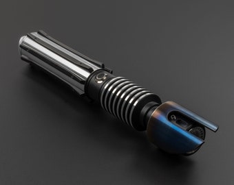 Bane Mk2 Saberforge - Etsy