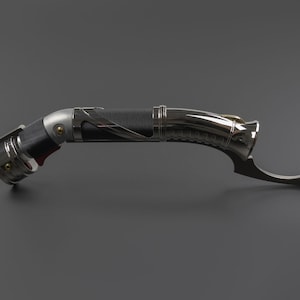 The Count Mk4 Curved Saber, Smoothswing Chose RGB or GHV3 Pixel, Tags ...