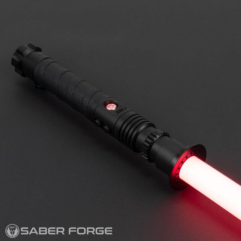 Saberforge - Etsy