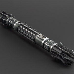 Wraith Battle Staff Weathered, Choose Xeno V3 RGB, or Xeno V3 Pixel ...