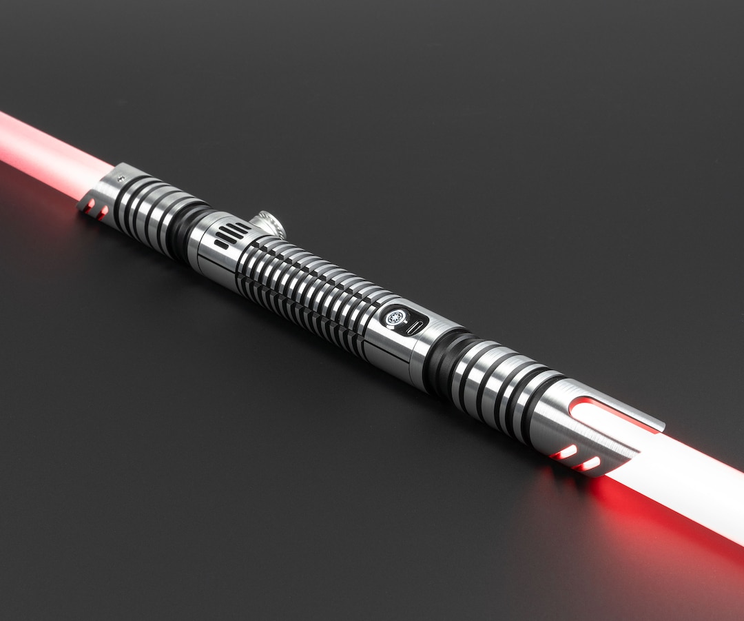 Acolyte Mk2 Eco Battle Staff Standard, Choose Xeno V3 RGB, or Xeno V3 ...