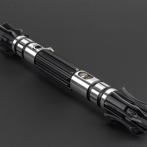 Wraith Battle Staff Standard, Choose Xeno V3 RGB, or Xeno V3 Pixel ...