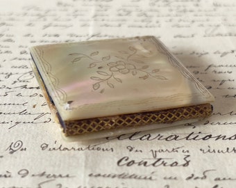 Antique Wallet 1800 - Etsy