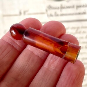 Vintage Whistle Early Plastic Whistle Working Whistle Small Whistle. - Etsy