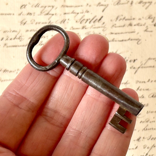 Antique Keys - Etsy