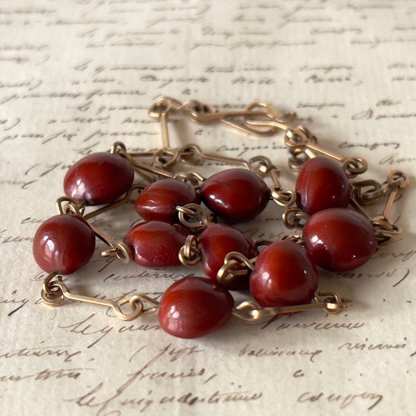 Manjadikuru Seeds - Etsy