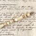 Antique/vintage Bone Fork/pickle Fork Hand-carved Bovine Bone Victorian ...