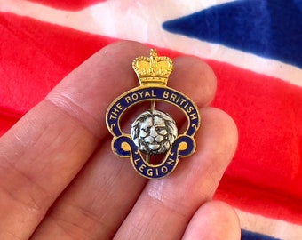 British Legion | Etsy UK