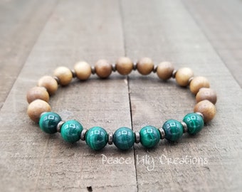 Earthy jewelry | Etsy