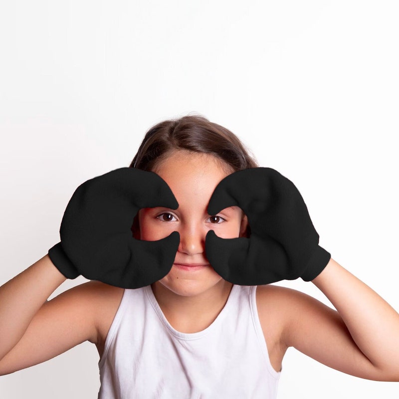 Glove Claws Costume - Etsy