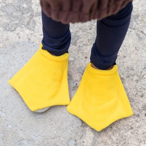 Duck Feet Shoe Coveres - Etsy
