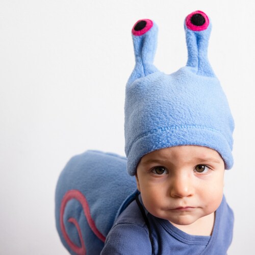 Snail Costume Snail Shell and Snail Hat Cosplay Accessory - Etsy