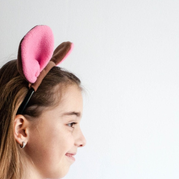 Kangaroo Ears - Etsy