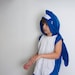 Blue Whale Costume Halloween Costume Party Costume | Etsy