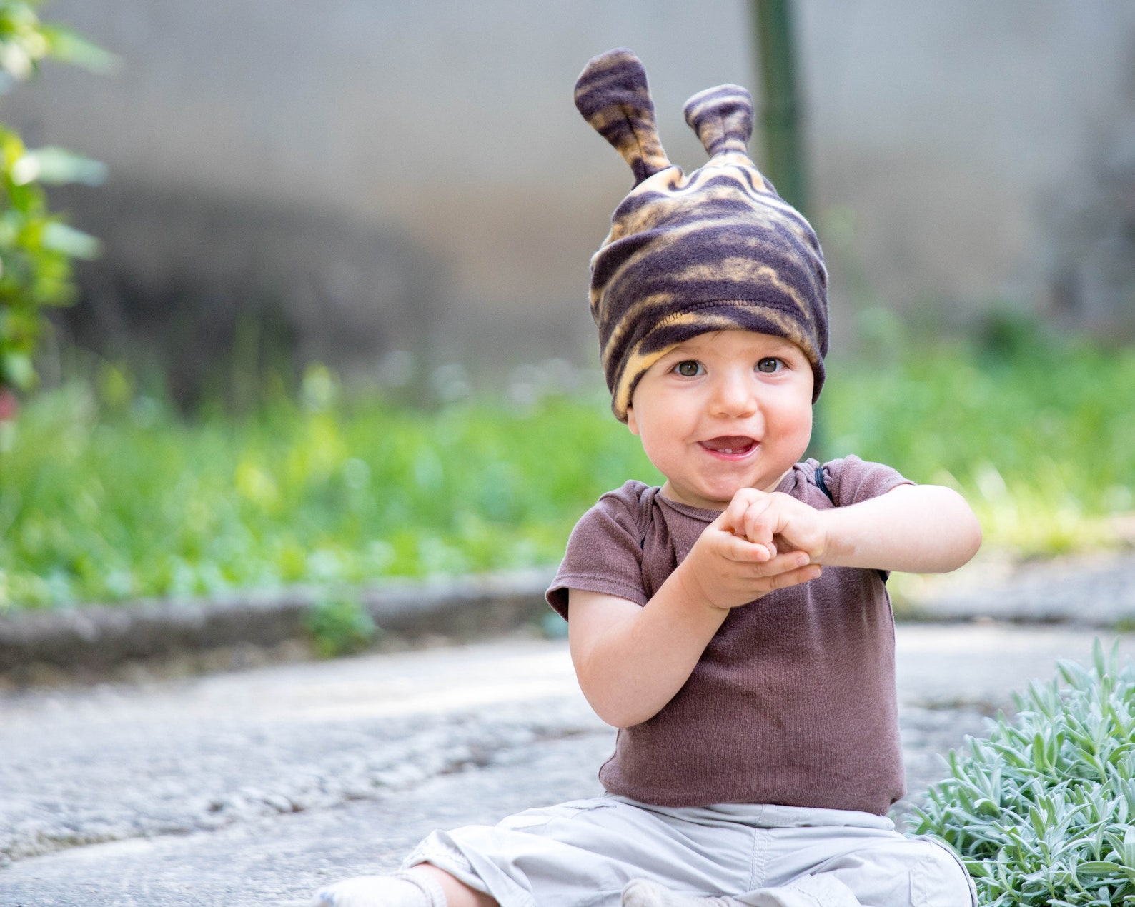 Snail Halloween Costume Snail Shell and Snail Hat Cosplay - Etsy
