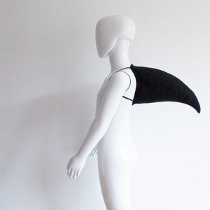 Killer Whale Fin Cosplay Accessory, Orca Fin, for Girls Boys Toddlers ...