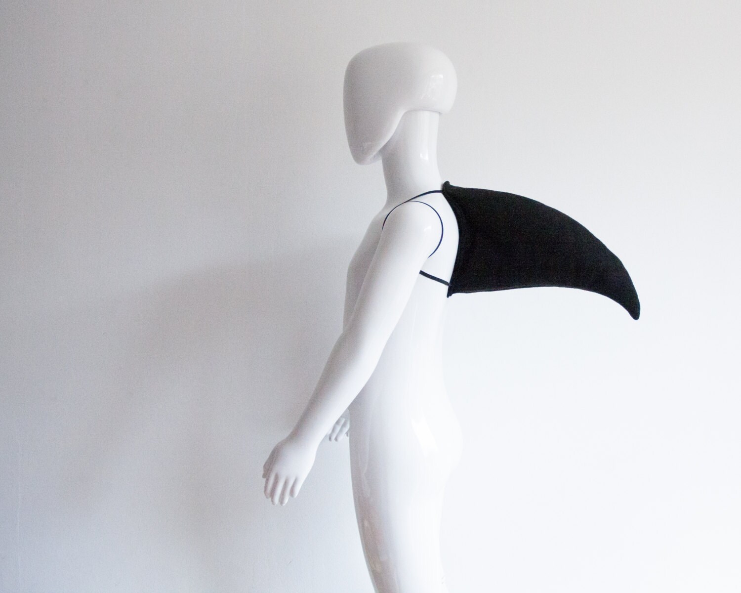 Killer Whale Fin Cosplay Accessory Orca Fin for Girls Boys - Etsy