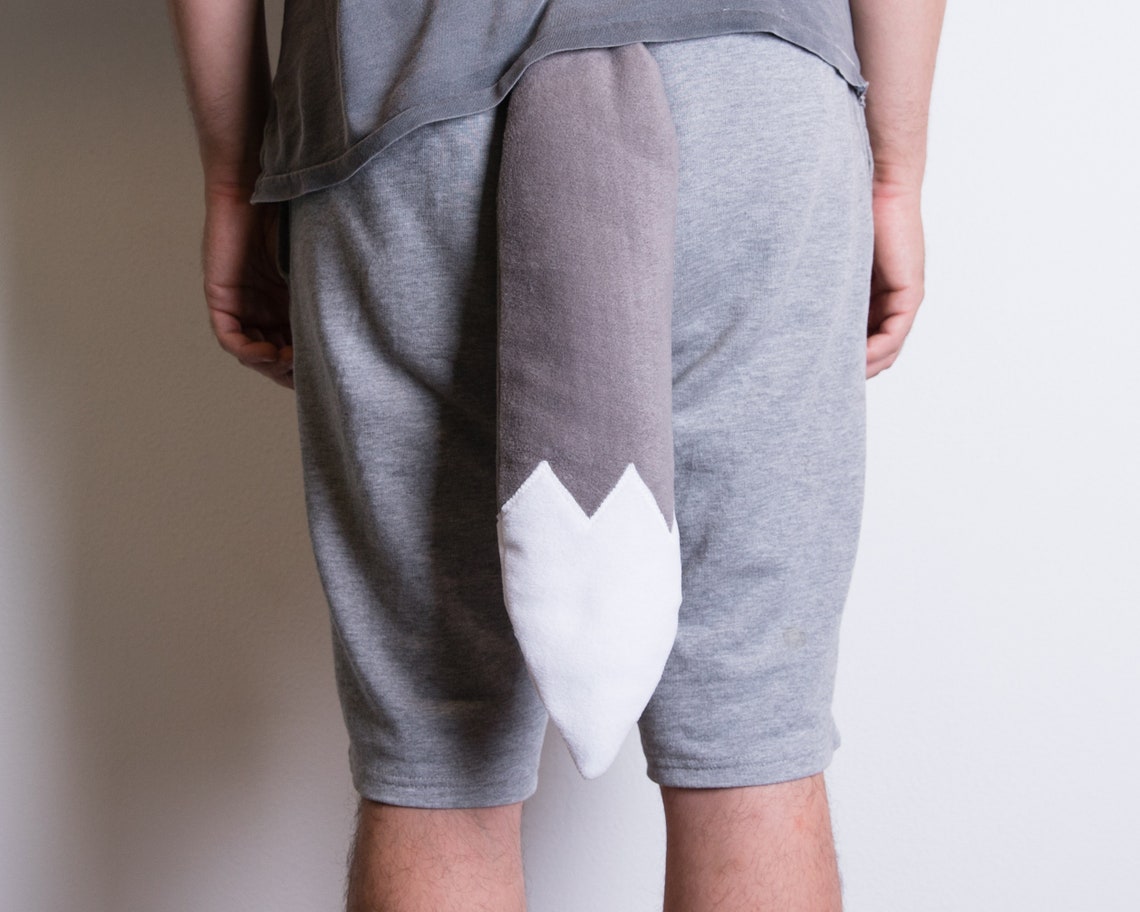 Animal Tails Party Pack Set of 5 Birthday Party Set - Etsy