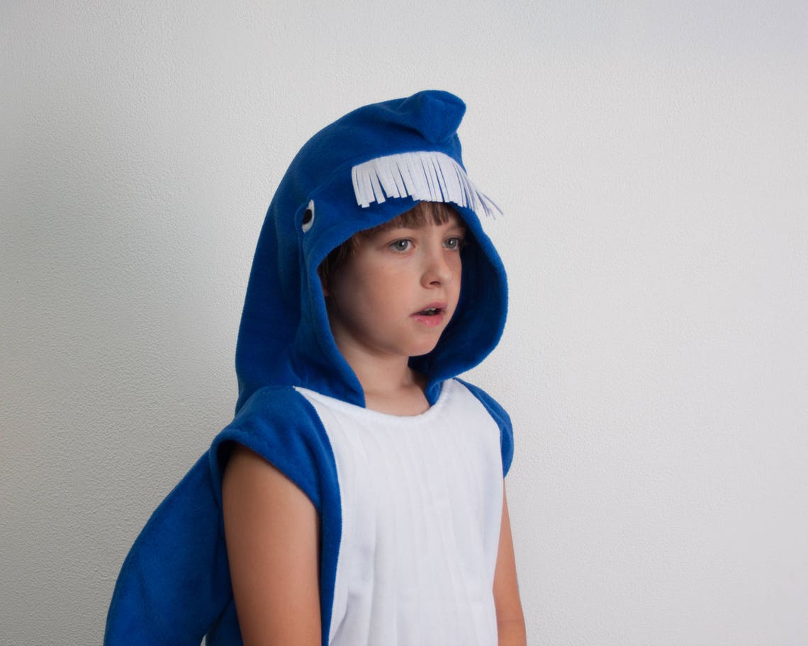 Blue Whale Costume Halloween Costume Party Costume | Etsy