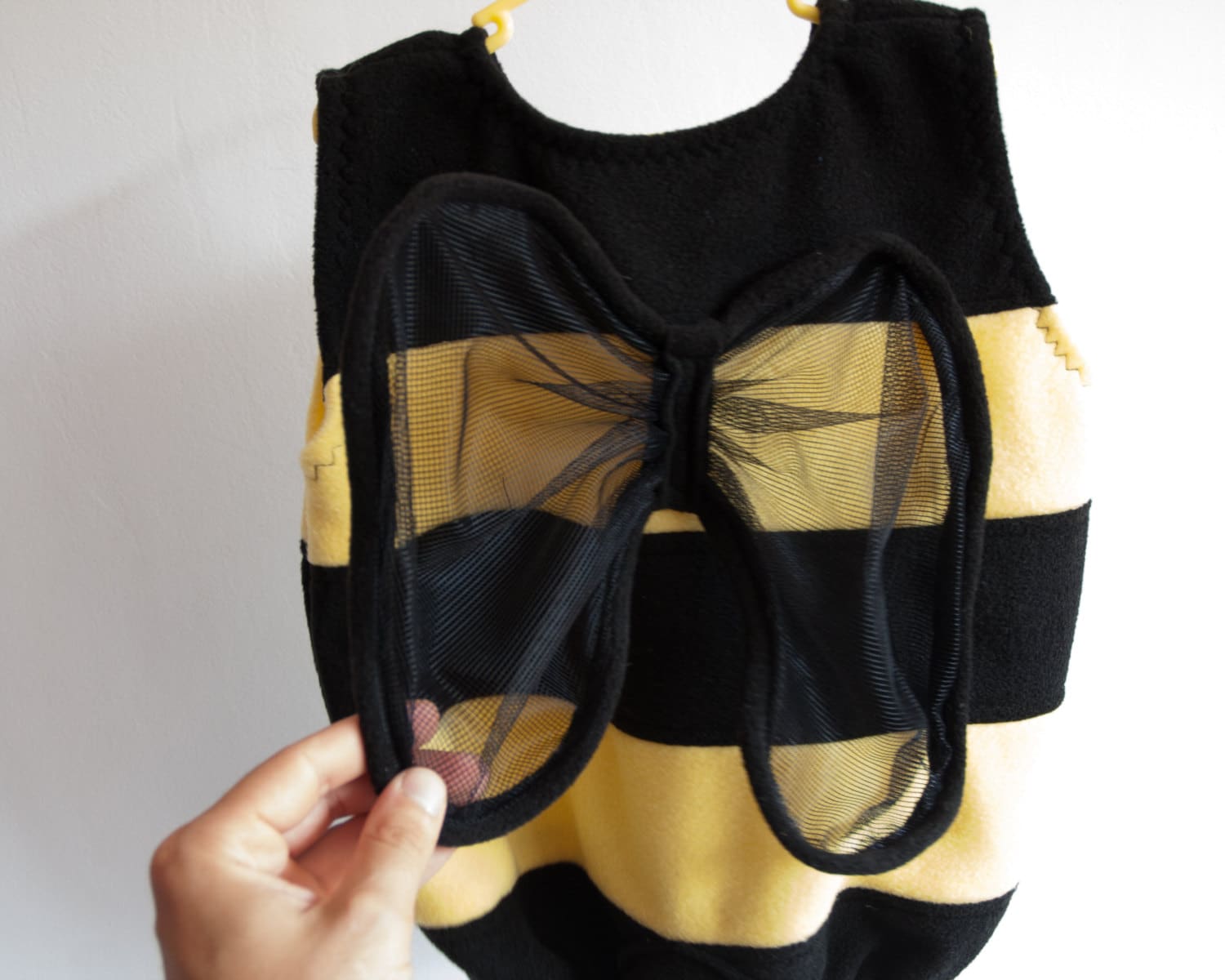 Bumble Bee Costume, Toddlers Halloween Costume, Party Costume, Girl ...