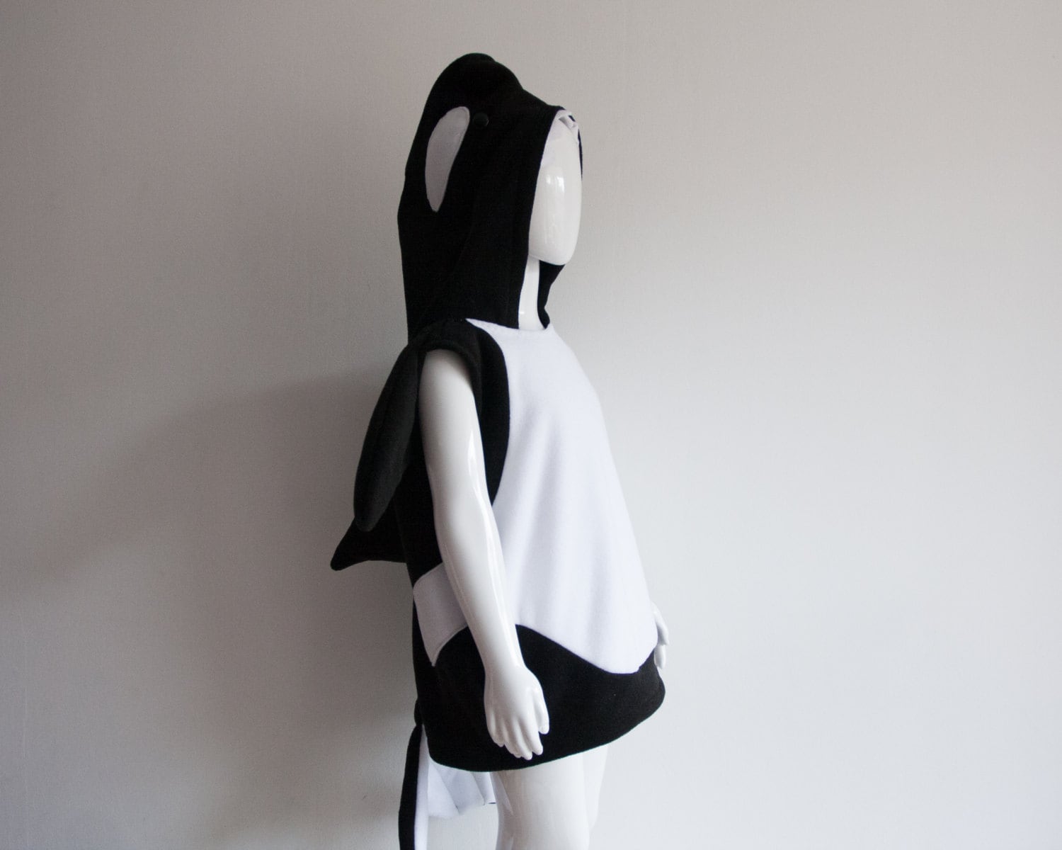 Killer Whale Costume Halloween Costume Party Costume | Etsy