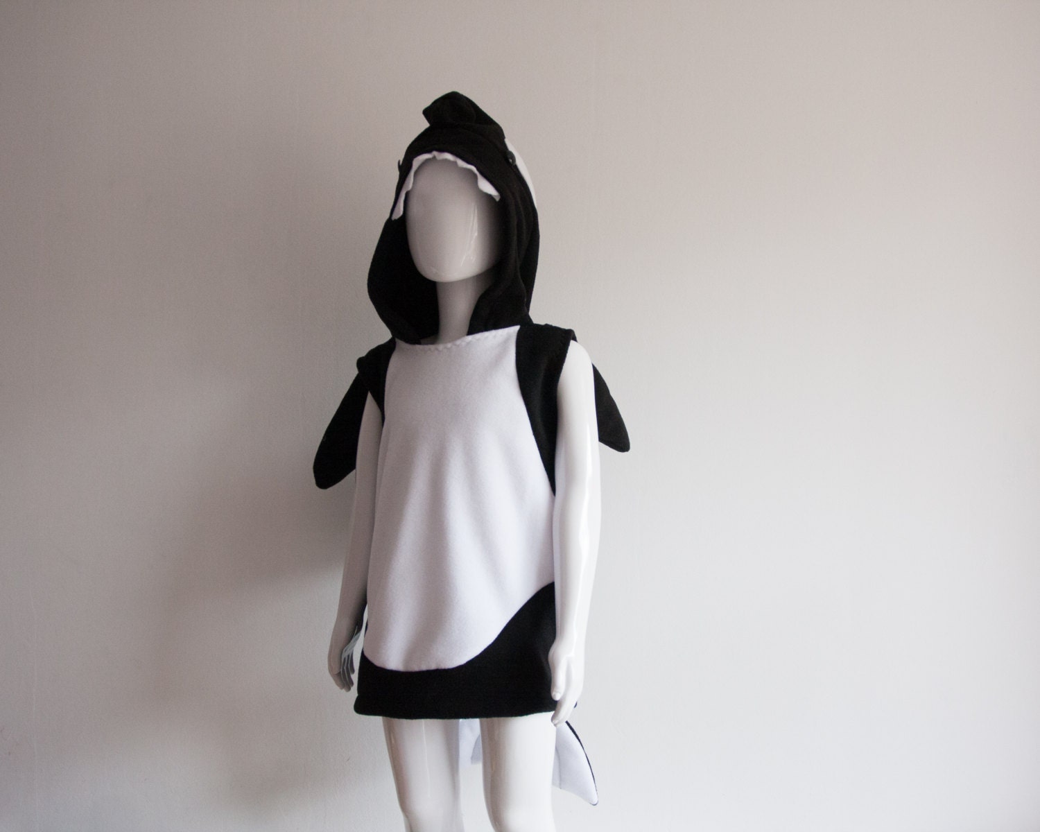 Killer Whale Costume Halloween Costume Party Costume | Etsy