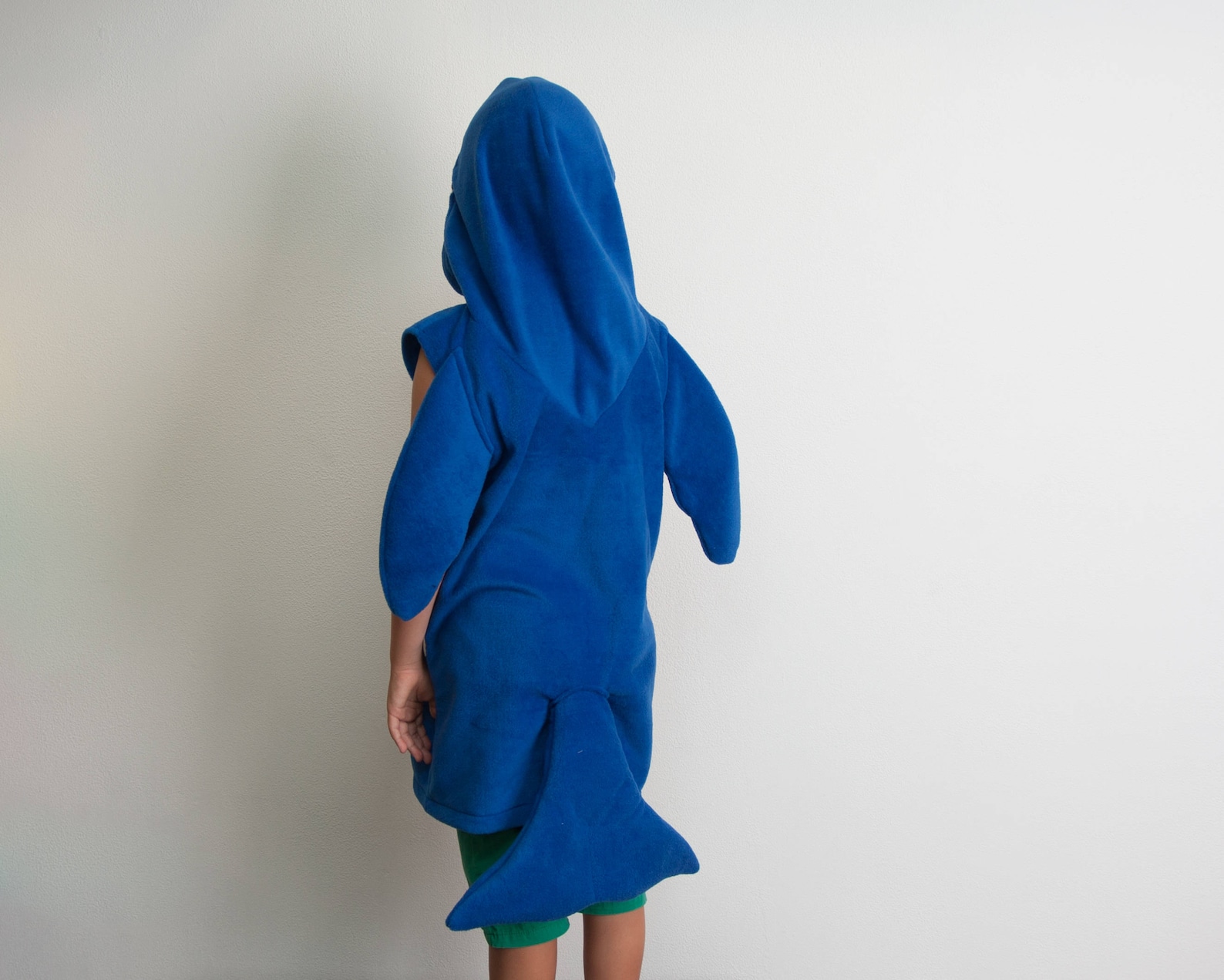 Blue Whale Costume Halloween Costume Party Costume | Etsy