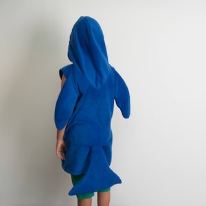 Blue Whale Costume, Halloween Costume, Party Costume, Halloween Costume ...