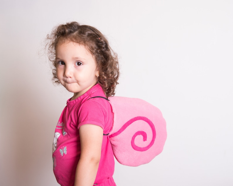 Pink Snail Shell Halloween Costume Snail Shell Cosplay - Etsy