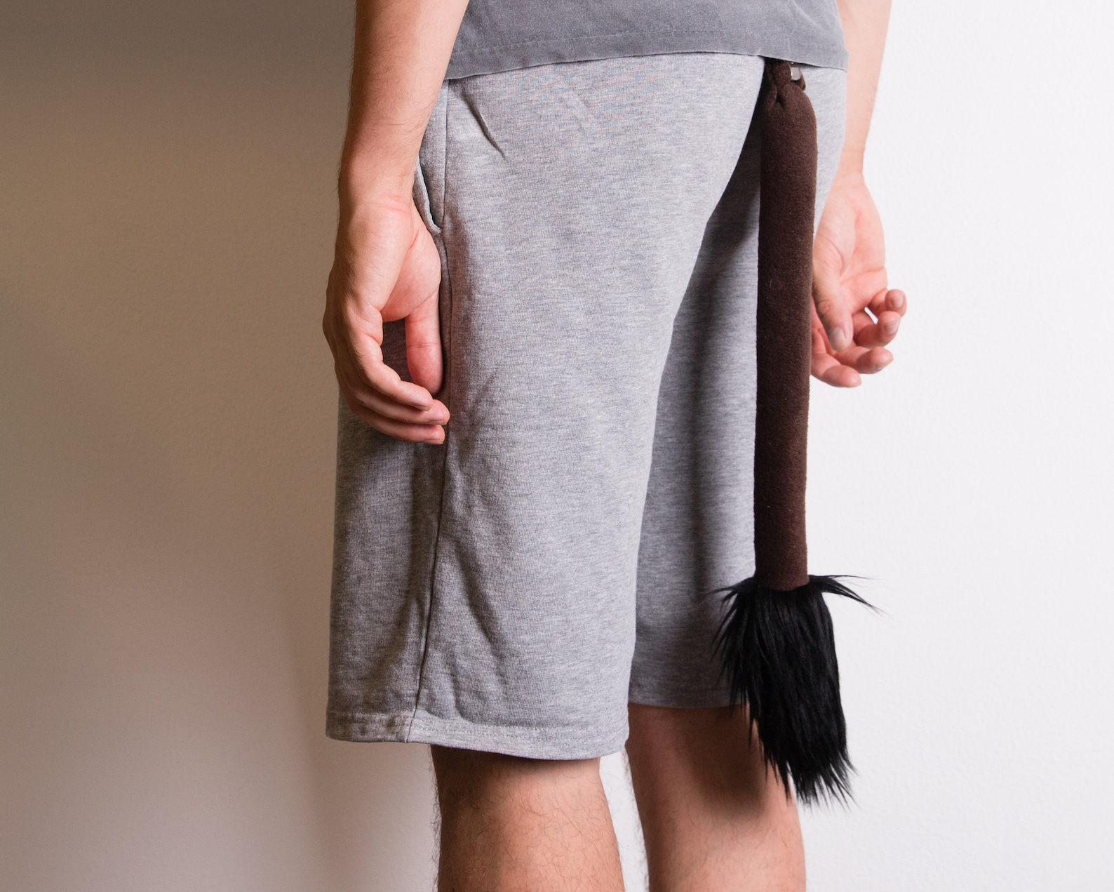 Cow Tail Bull Tail Children's or Adult's Photo Prop - Etsy Canada