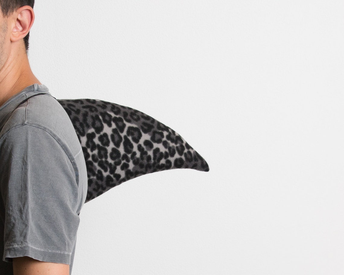 Tiger Shark Fin Costume Cosplay Accessory for Girls Boys - Etsy