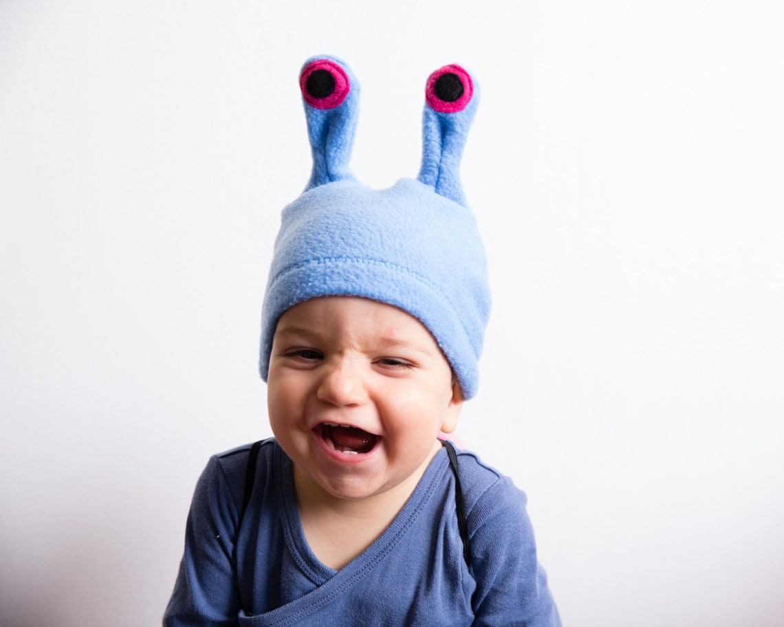 Snail Costume Snail Shell and Snail Hat Cosplay Accessory - Etsy