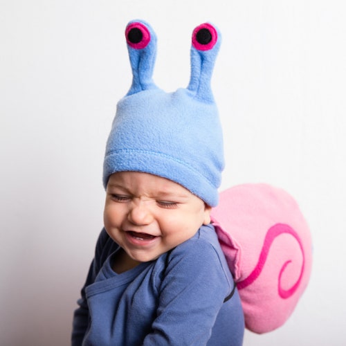 Snail Costume for Kids - Etsy